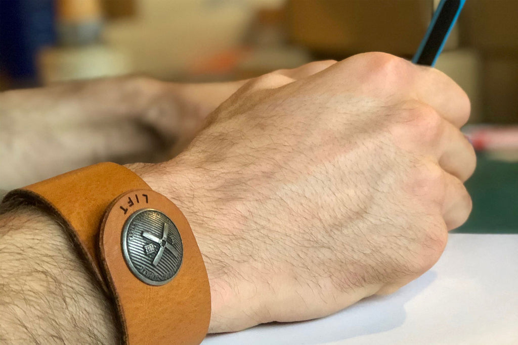 ARMBAND "LIFT" CLASSIC – TARTAR Herstellung und Vertrieb von ...